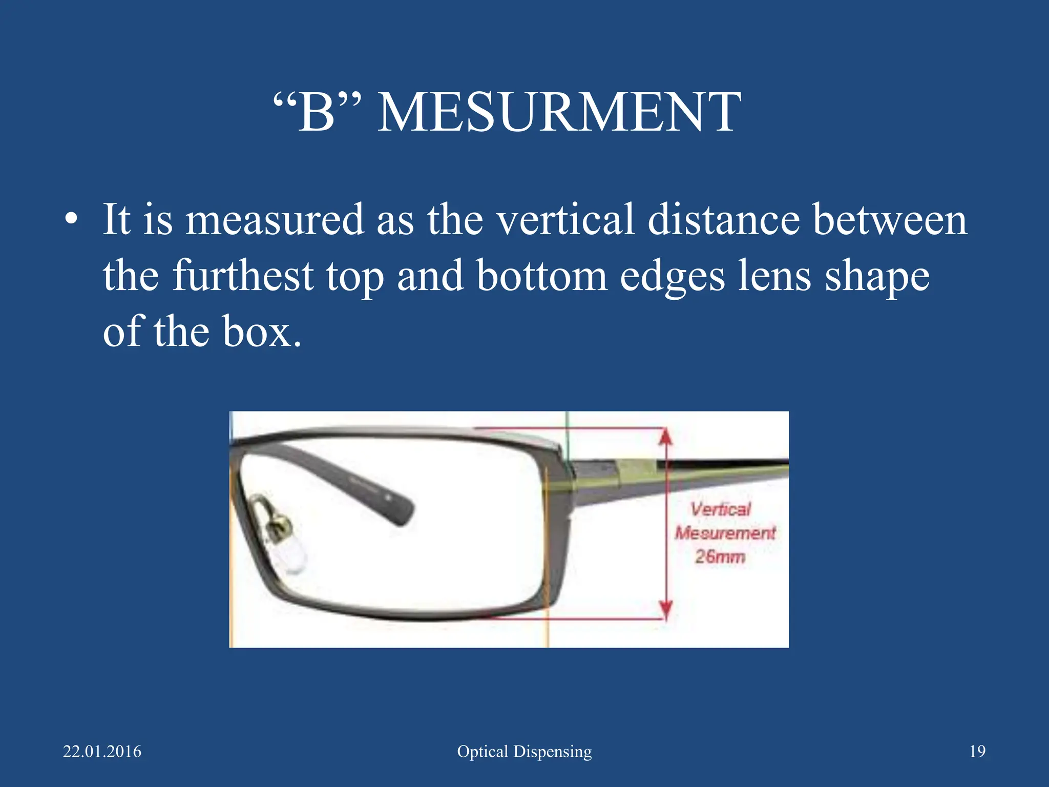 Optical dispensing.pptx