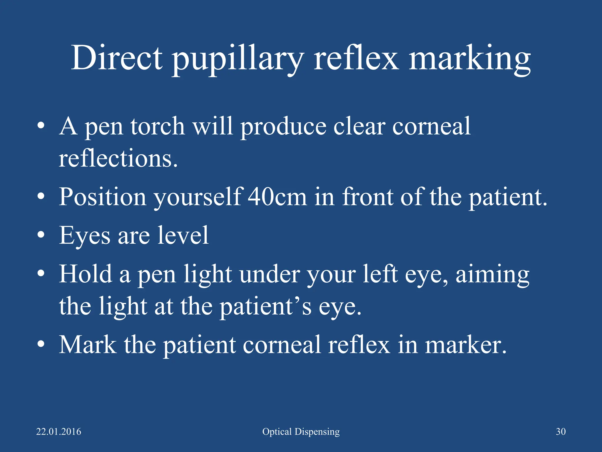 Optical dispensing.pptx