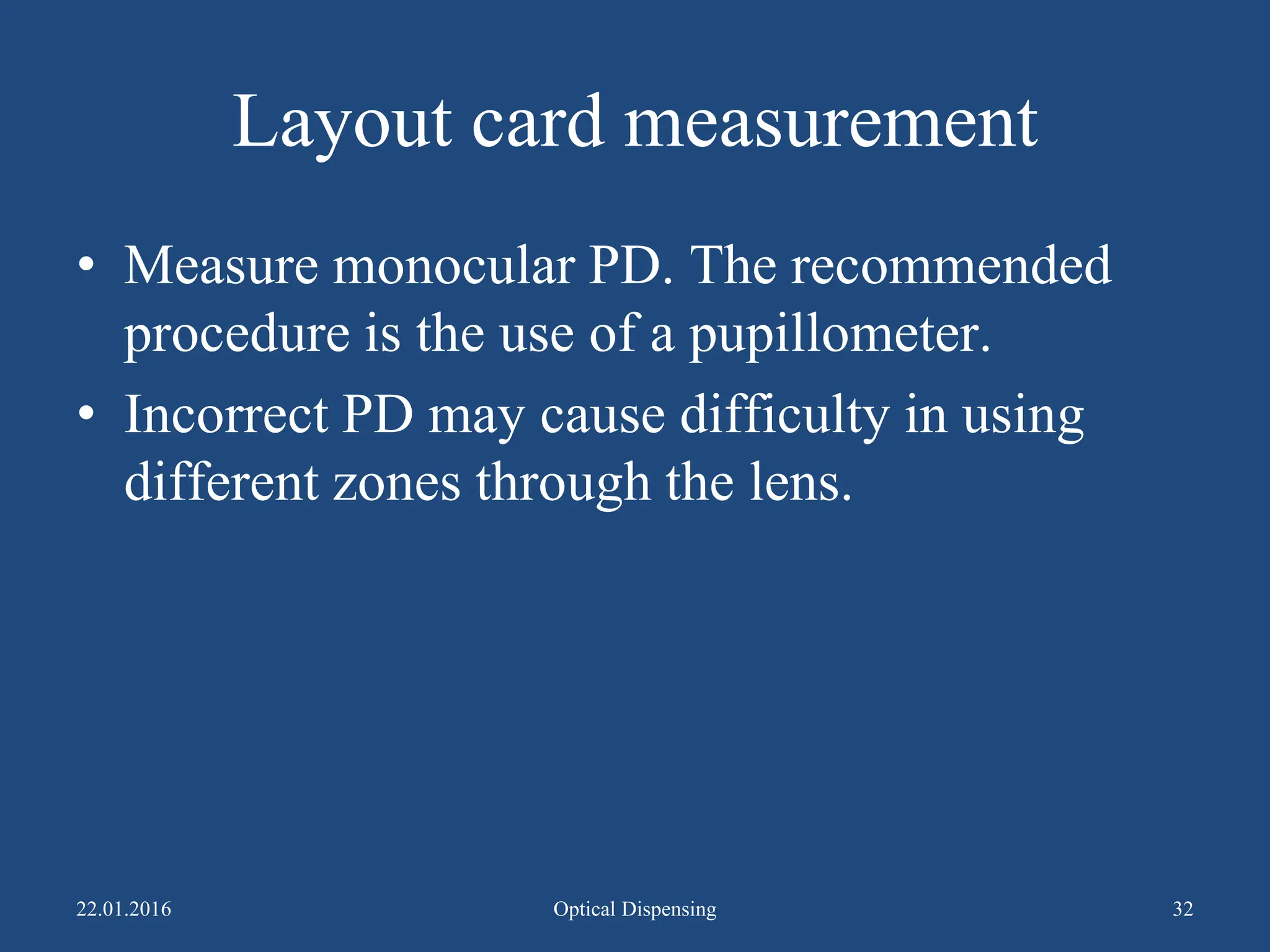 Optical dispensing.pptx
