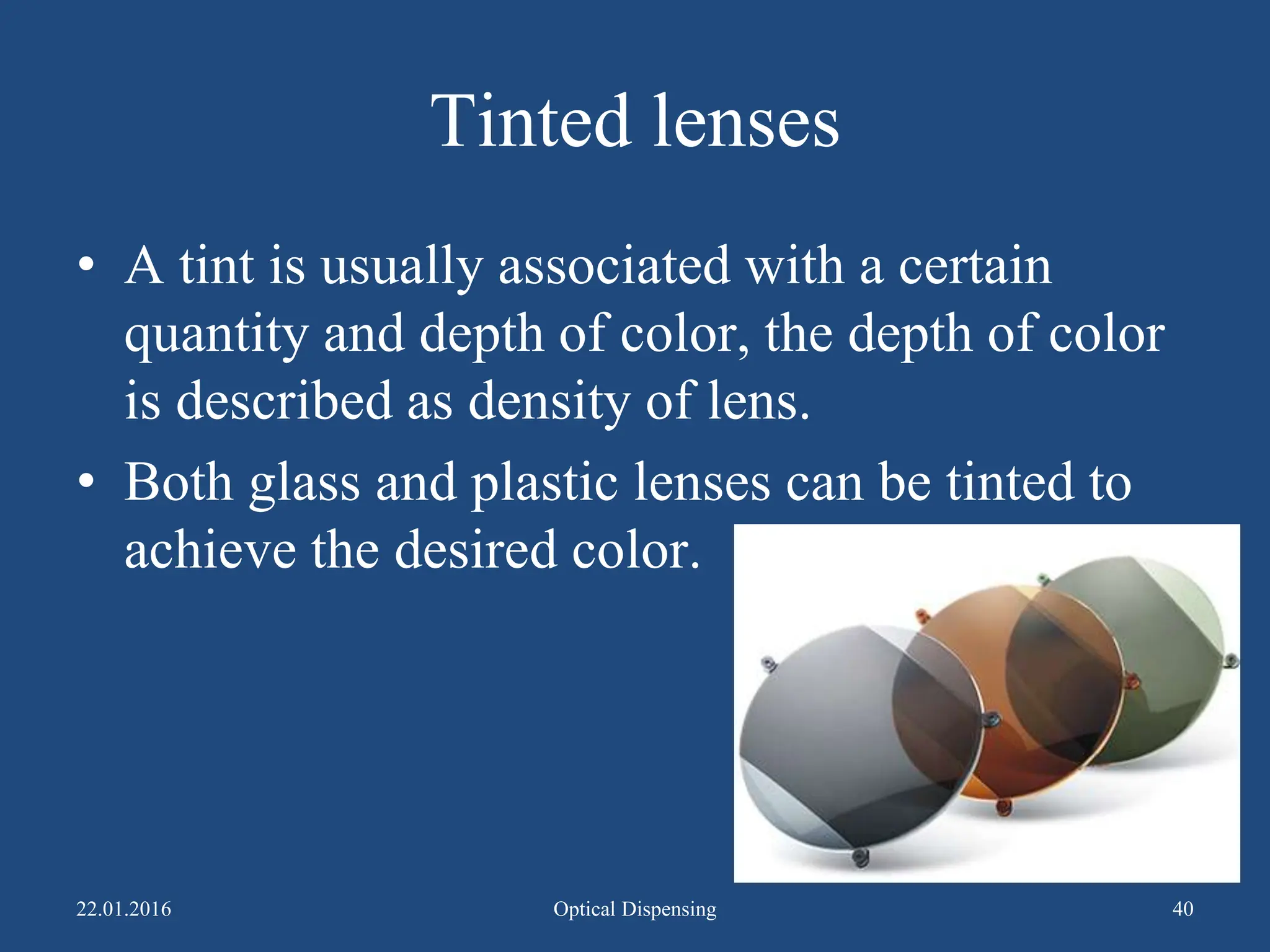Optical dispensing.pptx
