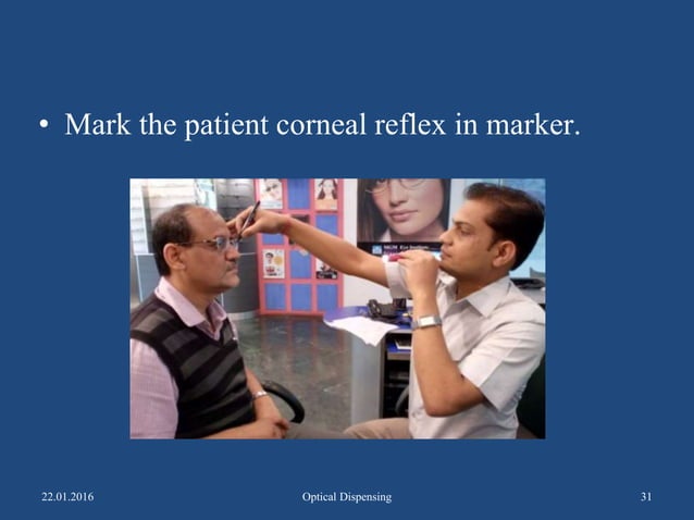 Optical dispensing.pptx | Eye and Vision Conditions | Diseases and Conditions