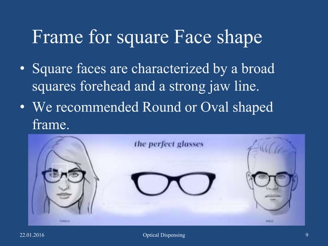 Optical dispensing.pptx | Eye and Vision Conditions | Diseases and Conditions