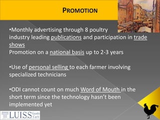 Optical Distortion, Inc | PPTX