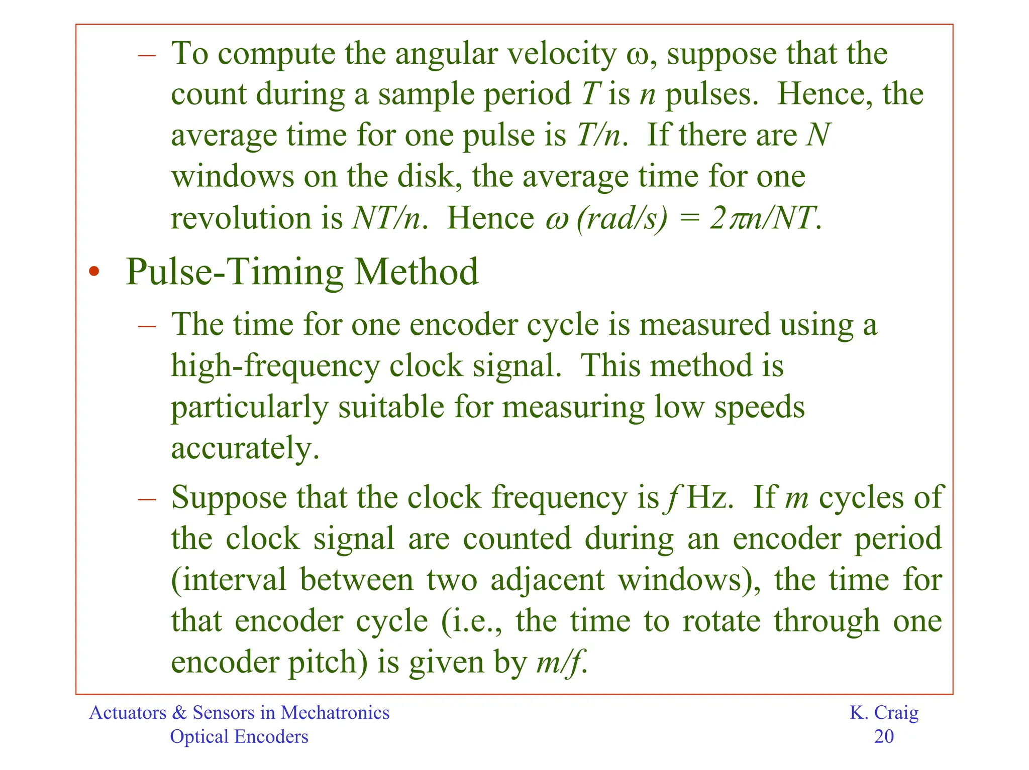 Optical_Encoders; Optical_Encoders; Opti | PDF