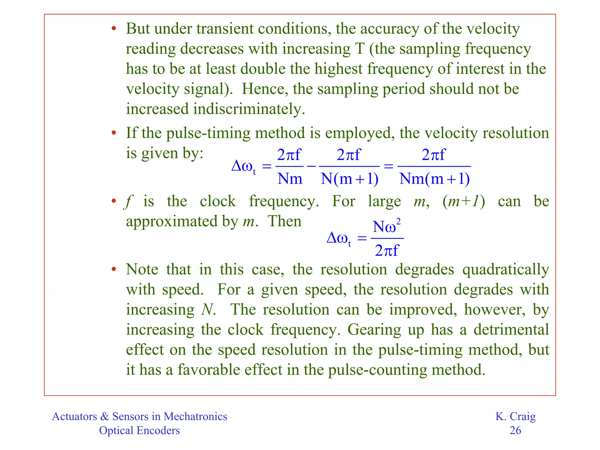 Optical_Encoders; Optical_Encoders; Opti | PDF
