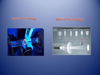 Optical Engineering | PPTX