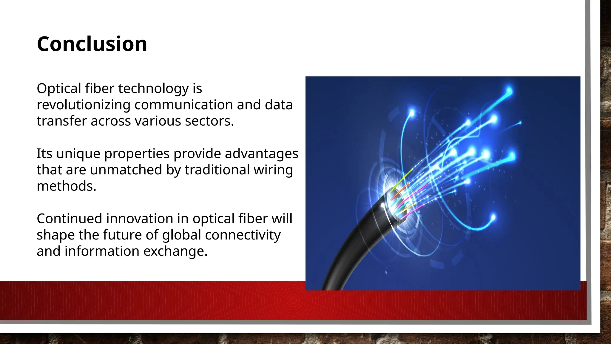 Optical FiberSRNGARTJDMYSZdgrdyjrttj.pptx