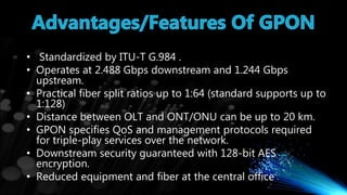 Optical Fiber Communication | PDF