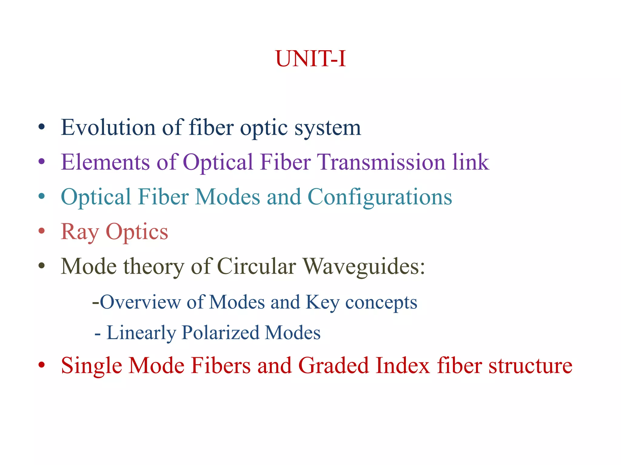 Optical Fiber Communication.ppt