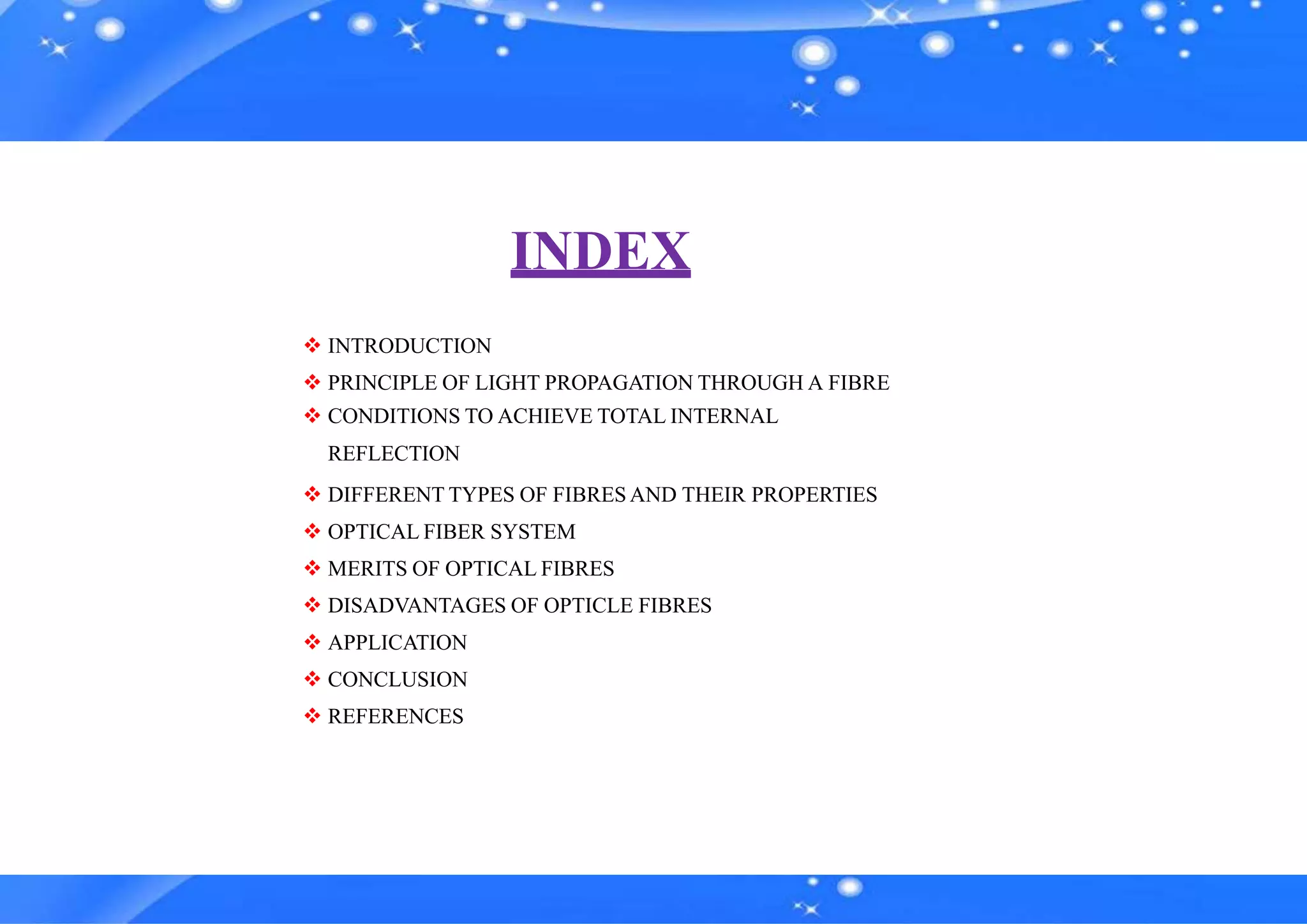 OPTICAL FIBER COMMUNICATION PPT.pptx