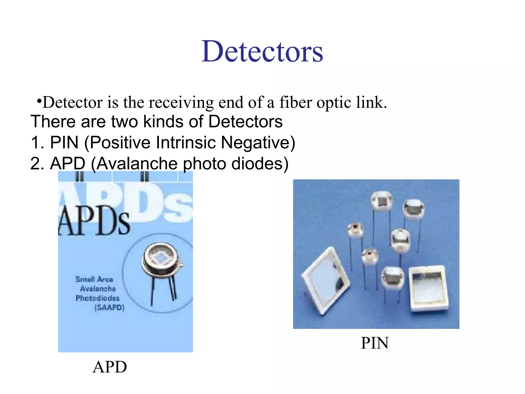 Optical fiber communication presentation | PPT