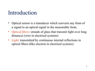 Optical fiber communication presentation | PPT