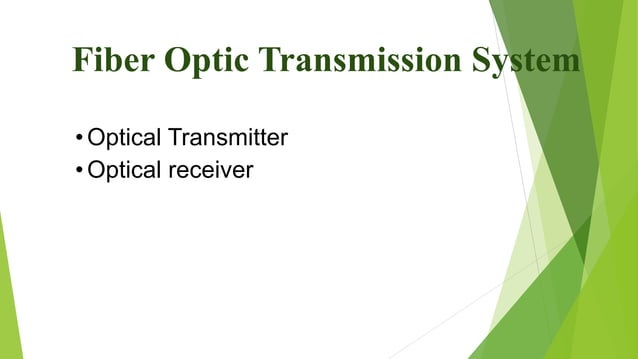 Optical fiber communication || History and working principle || Yaman ...