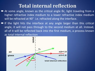 Optical fibercommunictionsystem | PPTX