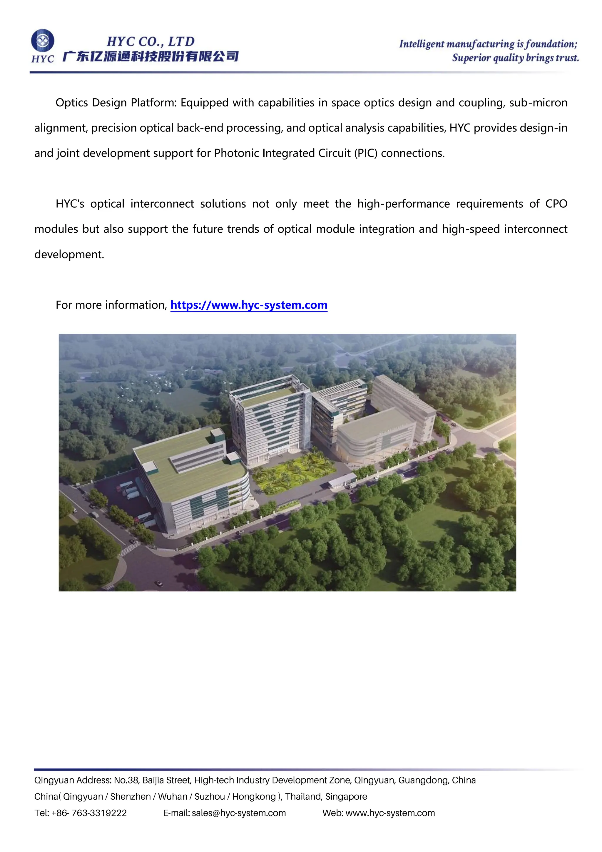 Optical Fiber Interconnection Solutions for Co-packaged Optics (CPO) | PDF