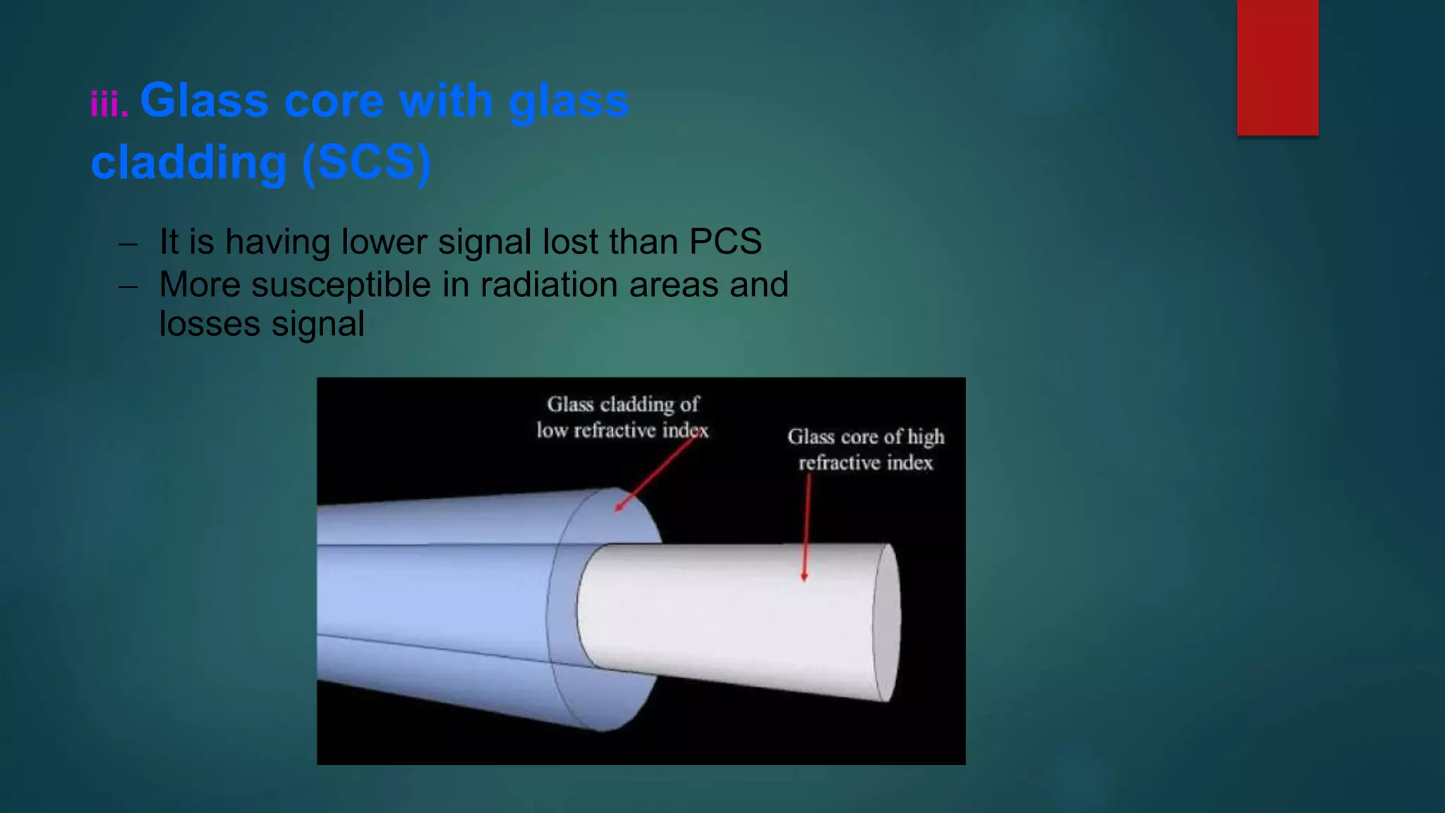 Optical fiber ppt | PPT