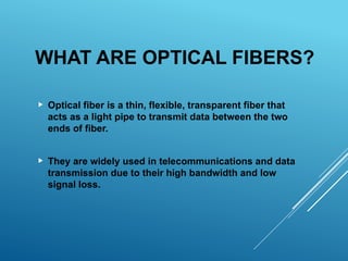 OPTICAL_ +FIBER_ PPT [1].pptx