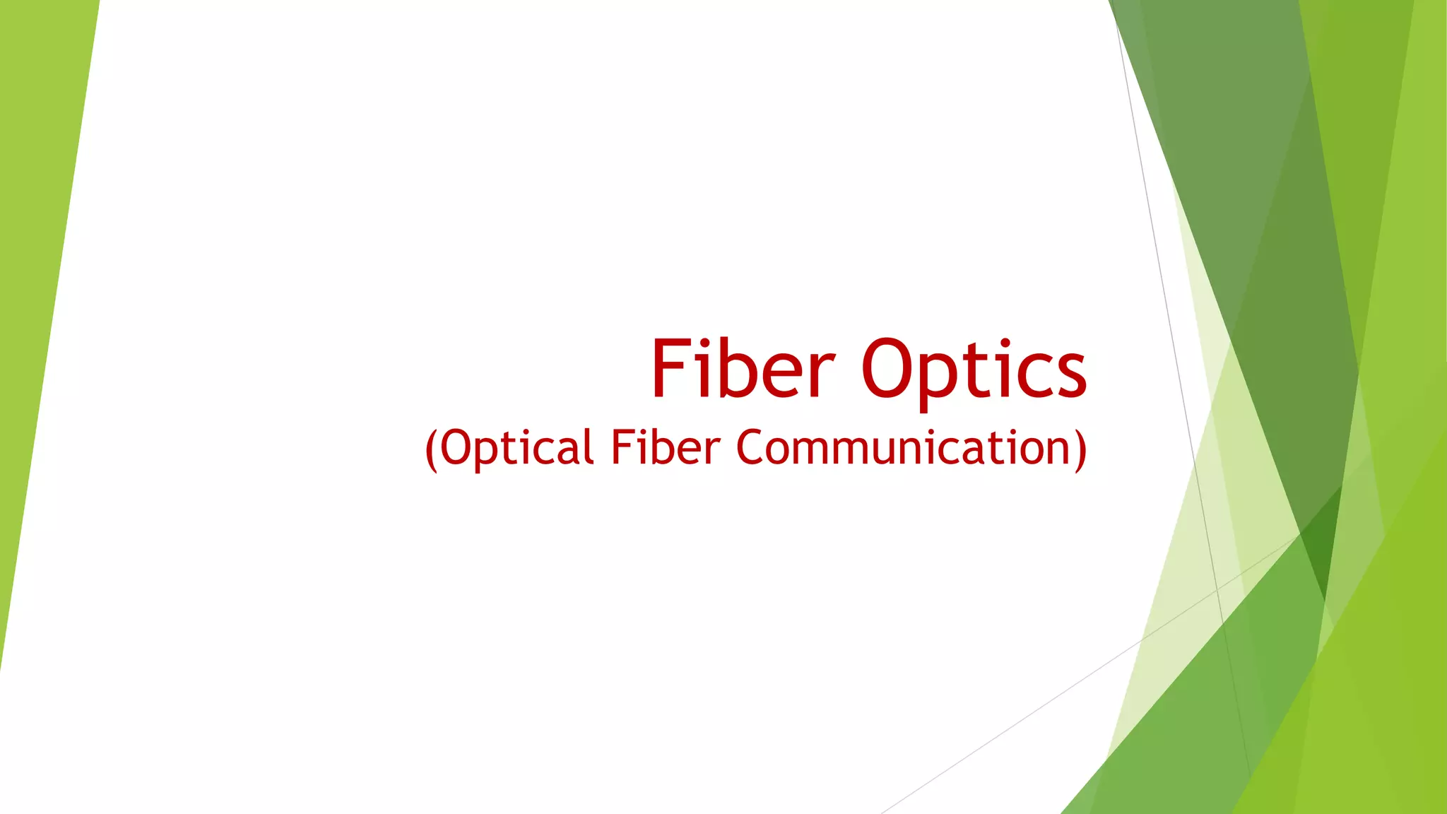 optical fibers.pptx