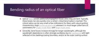 Optical fibre 2 | PPT