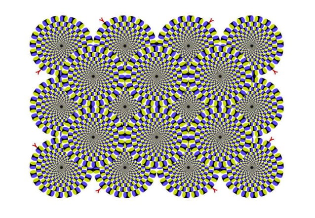 Optical illusion | PPT