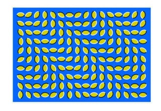 Optical illusion | PPTX