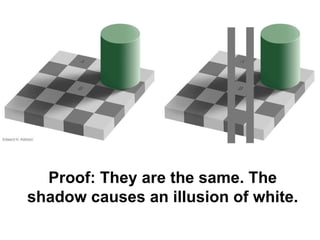 Optical+Illusions | PPT