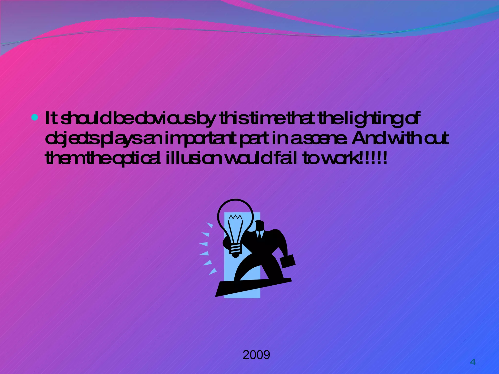 Optical Illusions | PPT