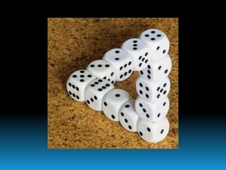 Optical illusions | PPTX