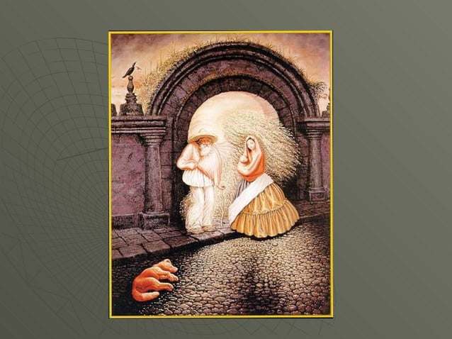 Optical illusions | PPT