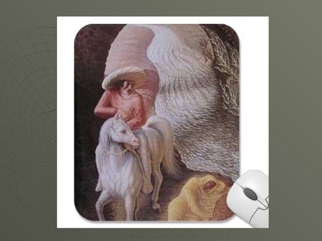 Optical illusions | PPT