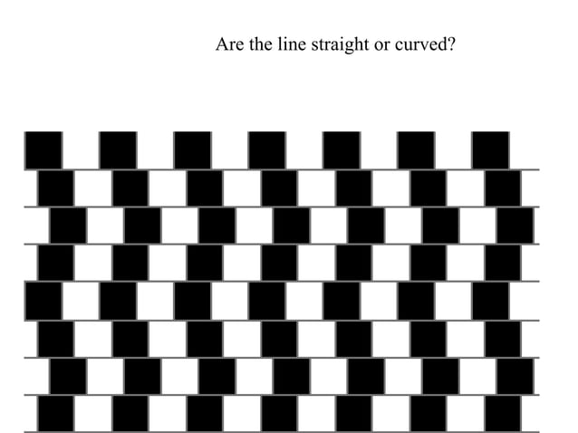 Optical illusions | PPT | Magic and Illusion | Hobbies & Interests