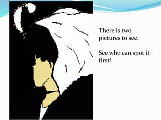 Optical illusions | PPTX