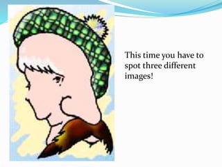 Optical illusions | PPTX