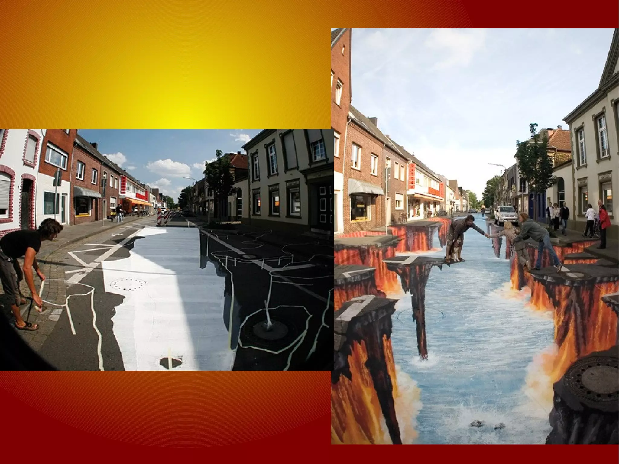 Optical illusions | PPT