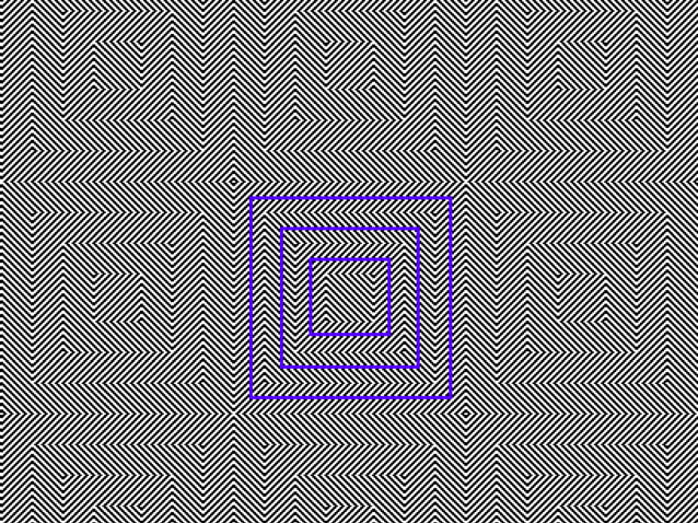 Optical illusions | PPT