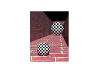 Optical illusions | PPTX
