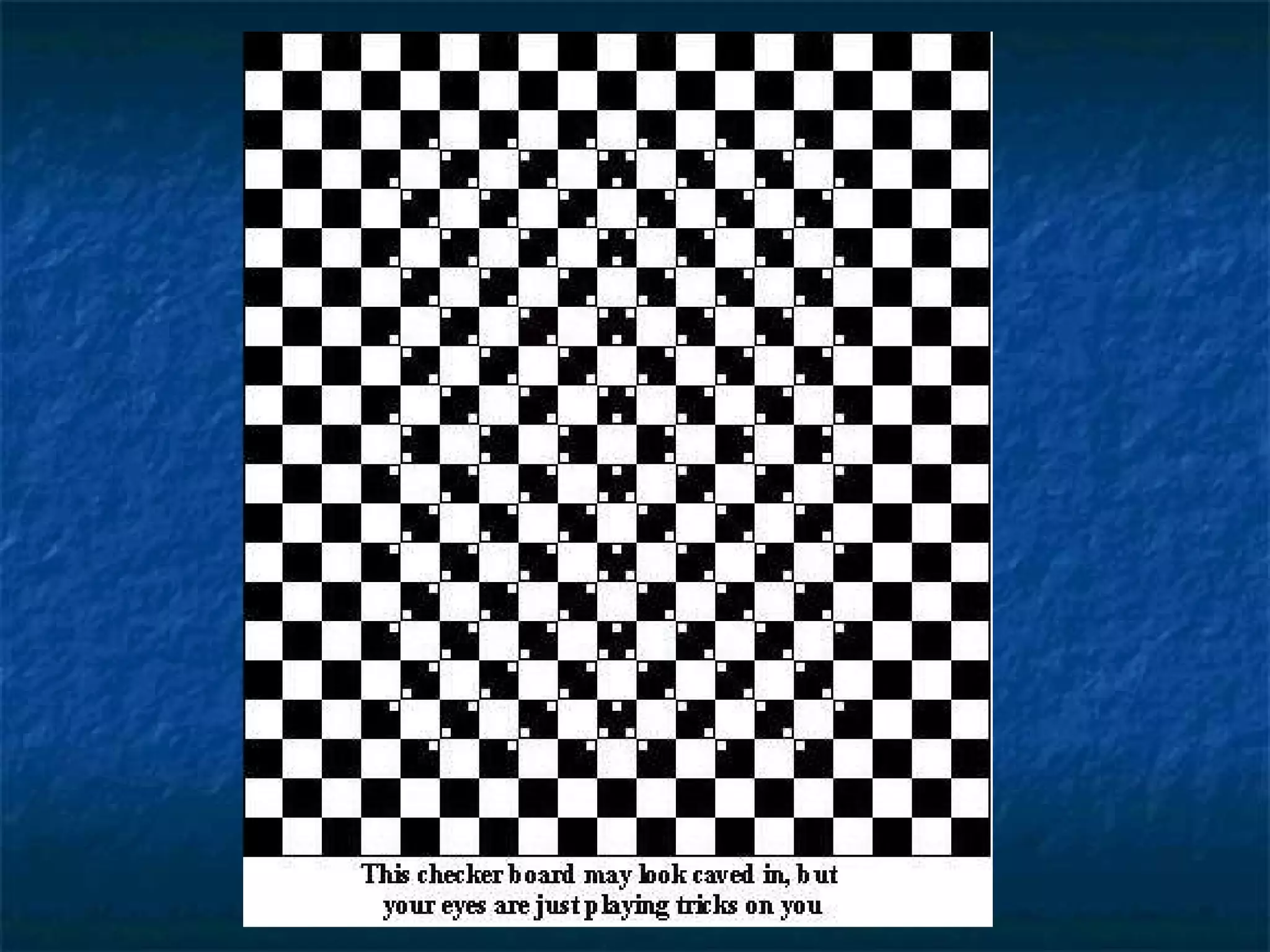 Opticalillusions | PPT