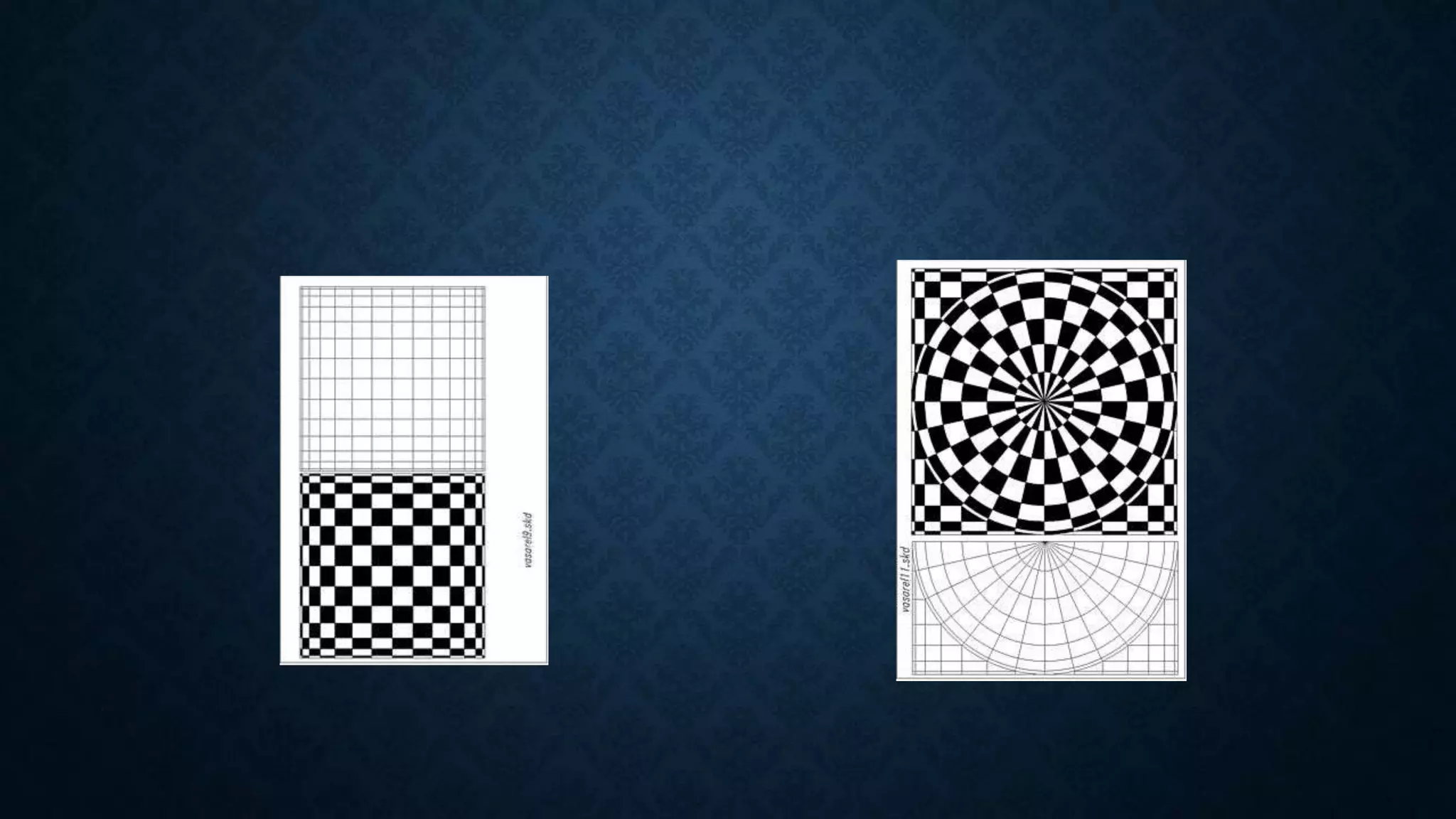Optical illusions | PPTX
