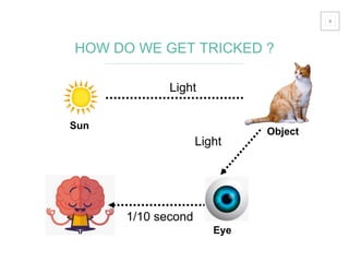 Optical illusions | PPT