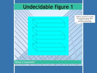 Optical illusions3 | PPTX | Physics | Science