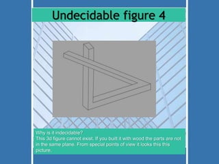Optical illusions3 | PPTX | Physics | Science