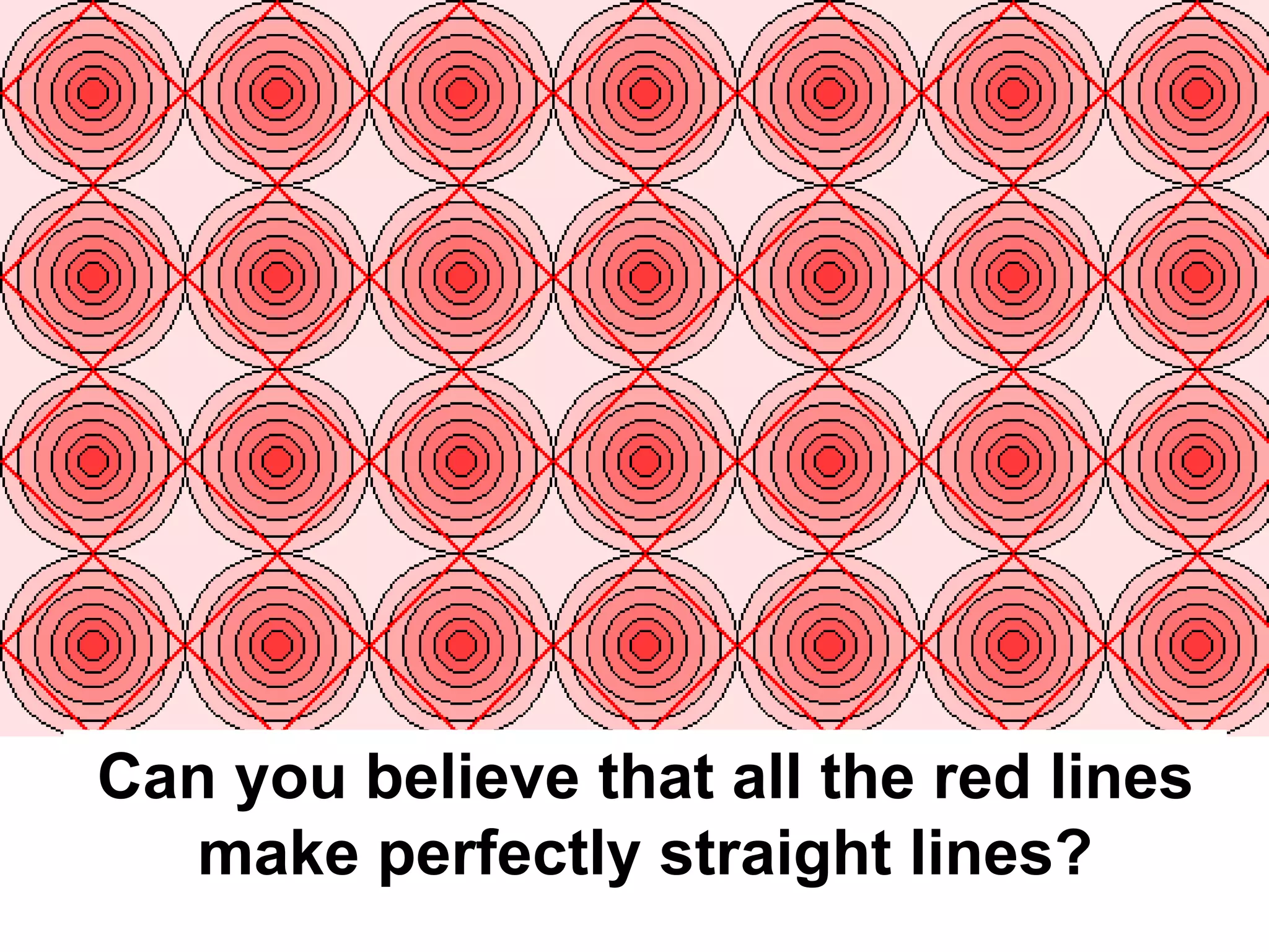 Optical illution | PPT