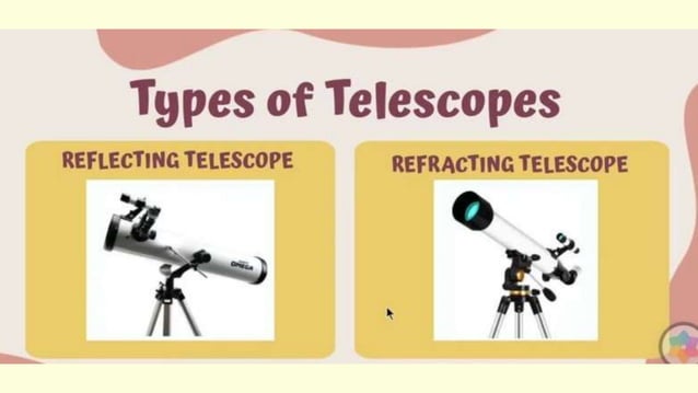 optical instrument. Science physics grades 1-4 | PPTX