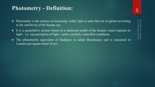 Optical Instrumentation - 2. Basics of Optics | PDF | Physics | Science