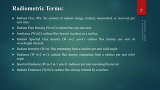 Optical Instrumentation - 2. Basics of Optics | PDF | Physics | Science