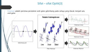 Optical instrumentation system | PPTX