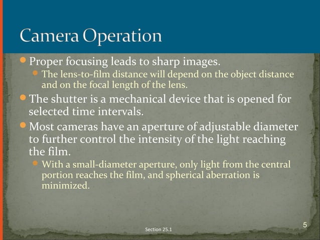 Optical Instruments Pdf