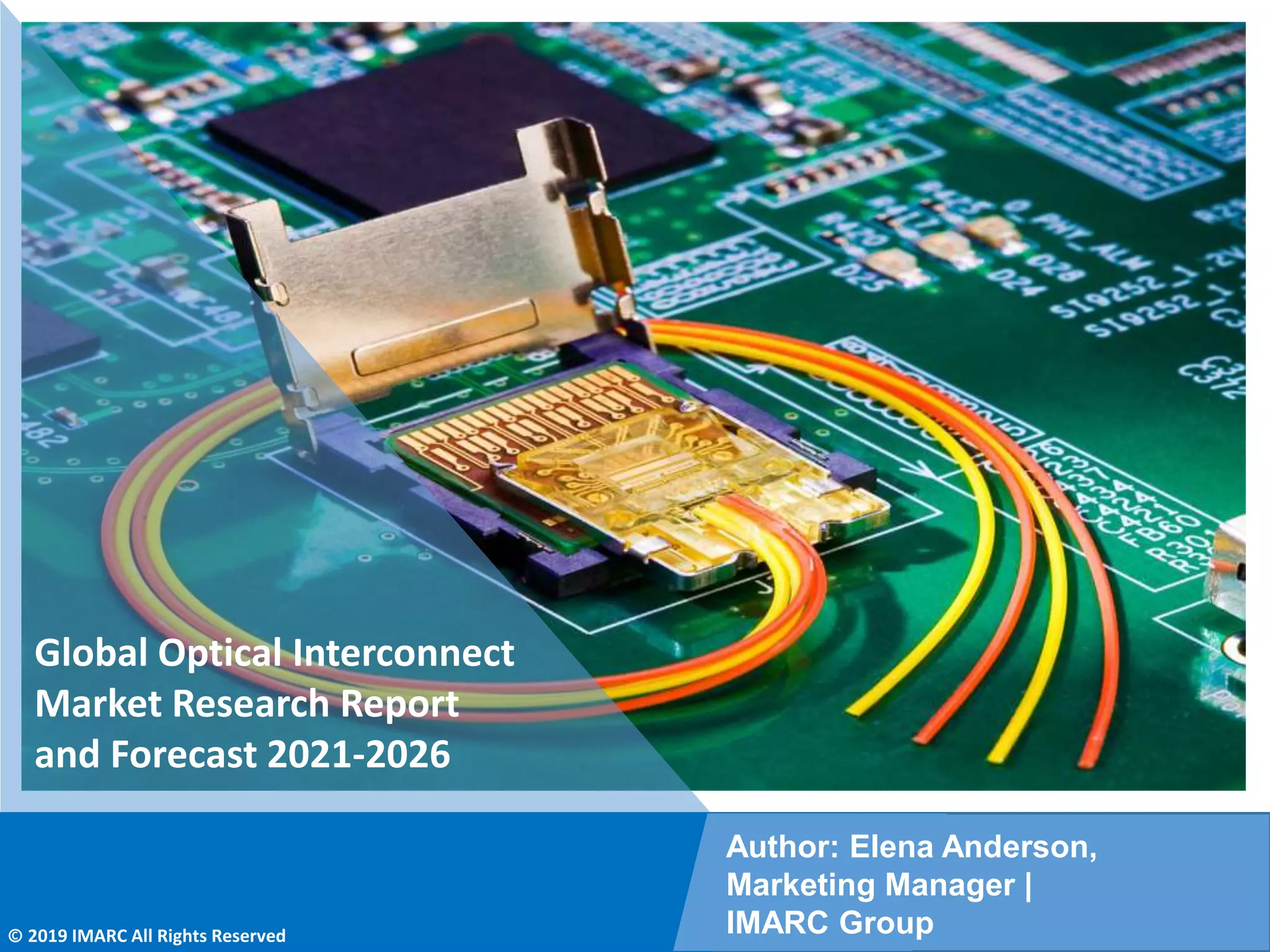Optical Interconnect Market PPT by Product Type, Distribution Channel ...