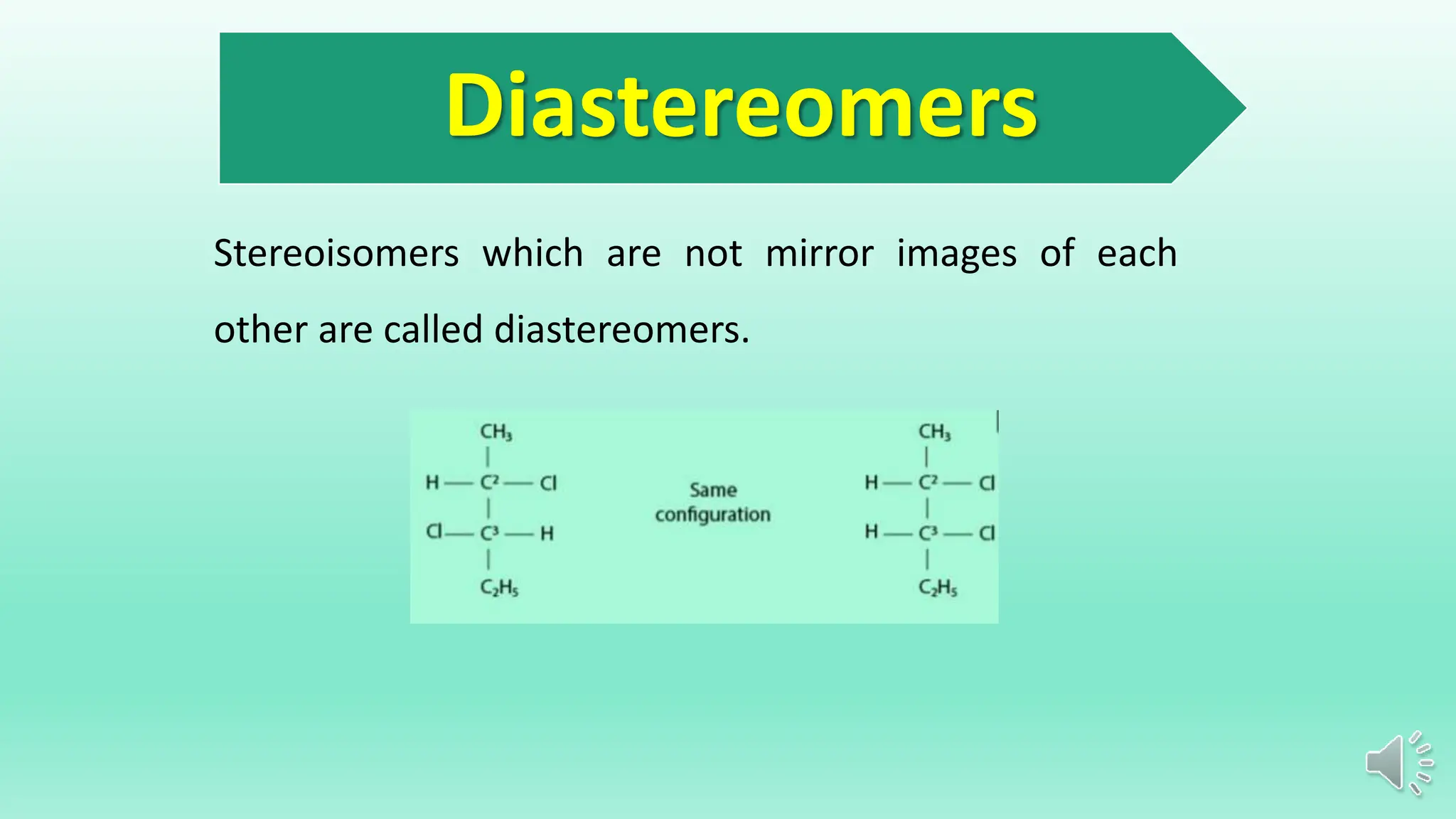 Optical isomerism in organic chemistry . | PPTX