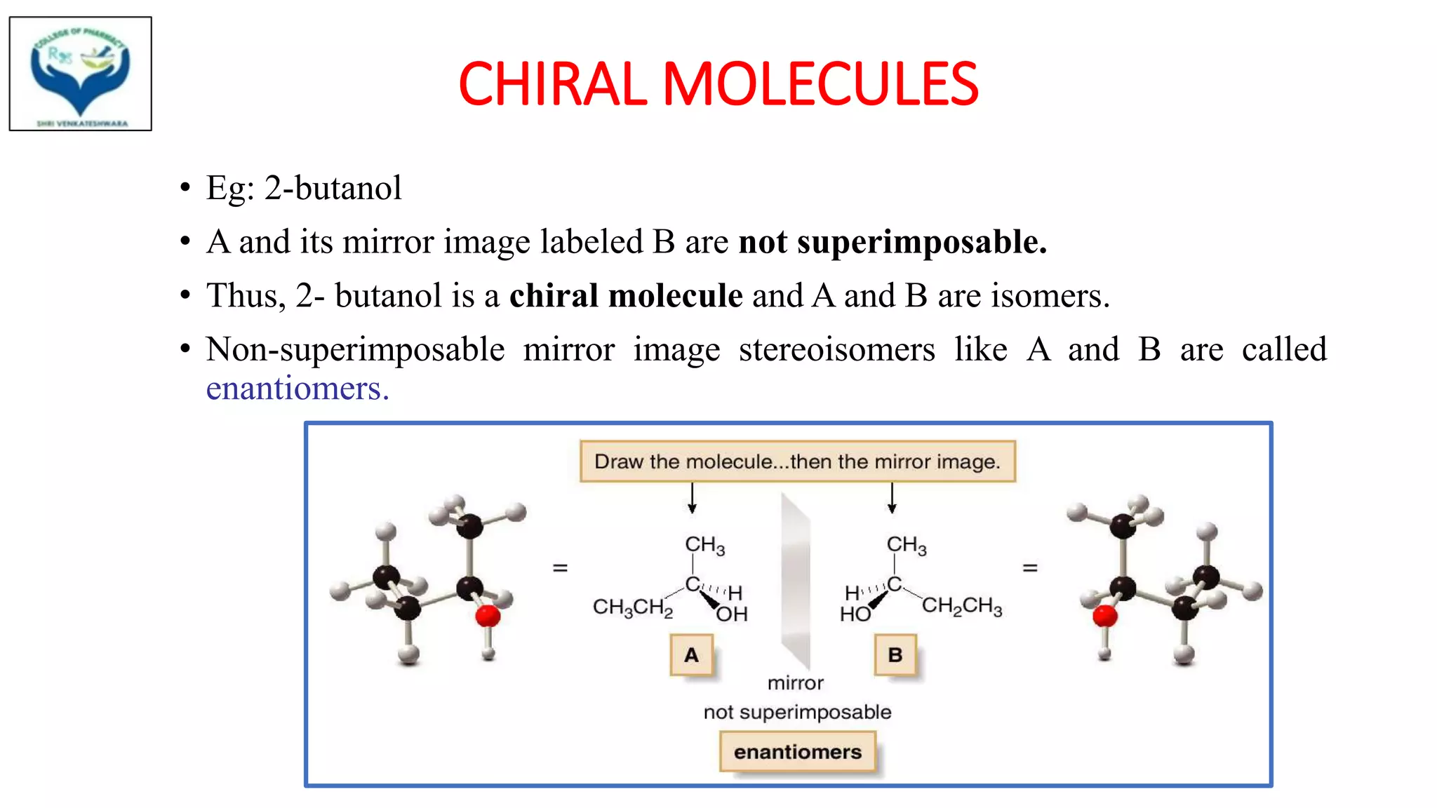 Optical isomerism | PDF